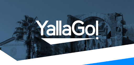 تحميل تطبيق يلا غو YallaGo سوريا اخر اصدار 2022 اطلب تاكسي في أي مكان!