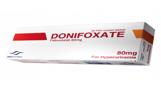 دواء دونيفوكسات