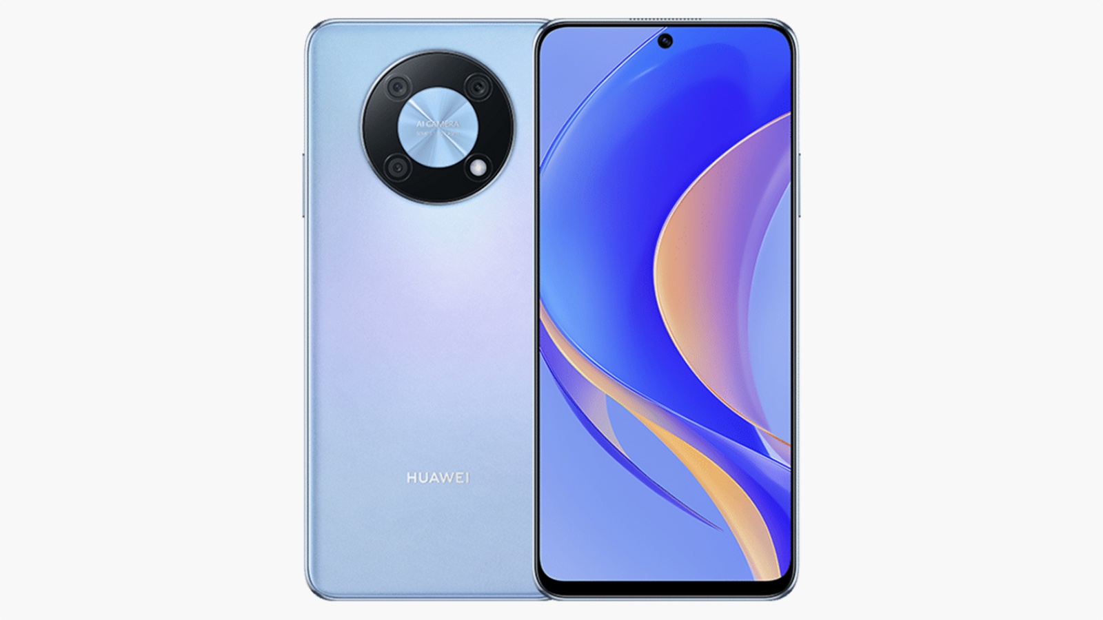 سعر اليوم مواصفات مميزات Huawei Nova Y90 السعودية