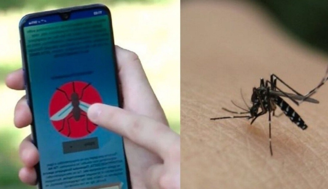 تحميل تطبيق Mosquito Killer اخر اصدار 2024 للأندرويد والآيفون